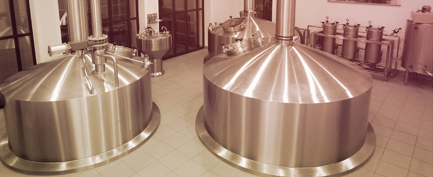 So wird´s gemacht – Storchenbräu